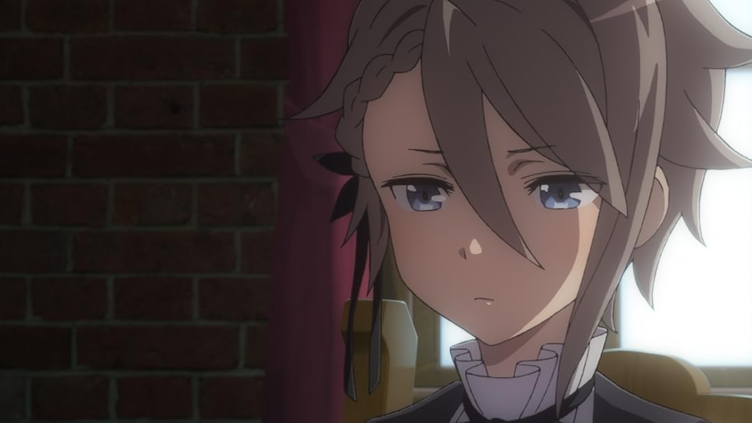 Amazon.co.jp: プリンセス・プリンシパル Crown Handler 第3章を観る | Prime Video