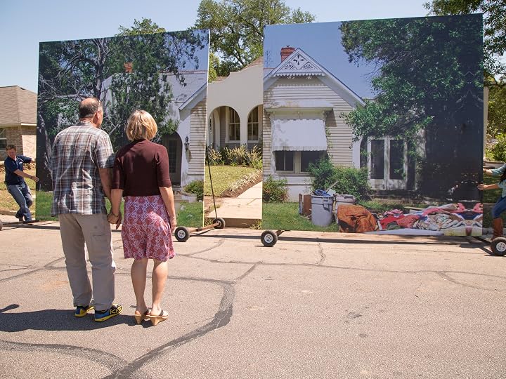 Amazon.co.jp: Fixer Upper - Season 1 : Chip Gaines, Joanna Gaines ...