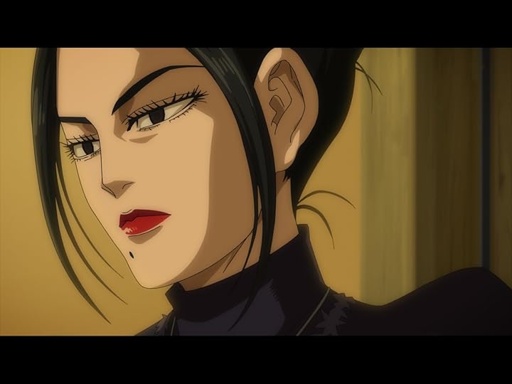 Amazon.co.jp: Golden Kamuy 4th Season : 小林親弘, 白石晴香, 伊藤健太郎, 大塚芳忠, 中田譲治 ...