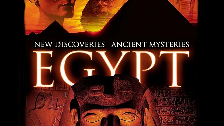 Amazon.co.jp: Egypt New Discoveries, Ancient Mysteriesを観る | Prime Video