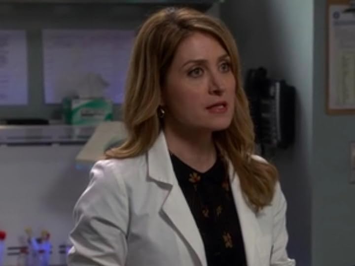 Amazon.co.jp: Season 7 : Angie Harmon, Sasha Alexander, Mark Haber ...