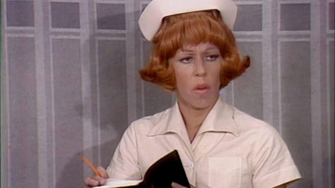 The Carol Burnett Showを観る | Prime Video