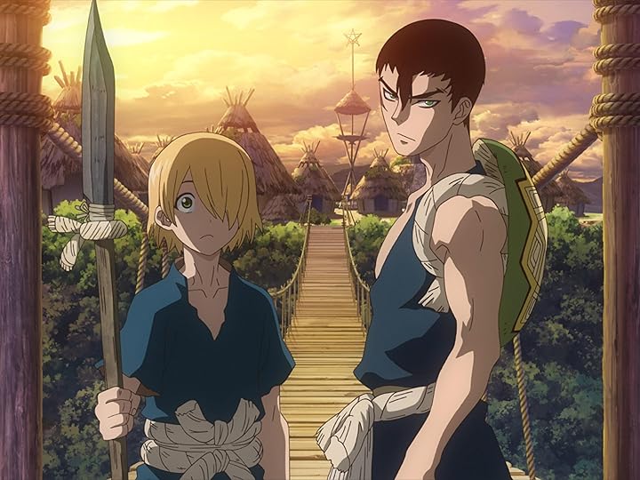 Amazon.co.jp: Season 1 : Shinya Iino: Prime Video