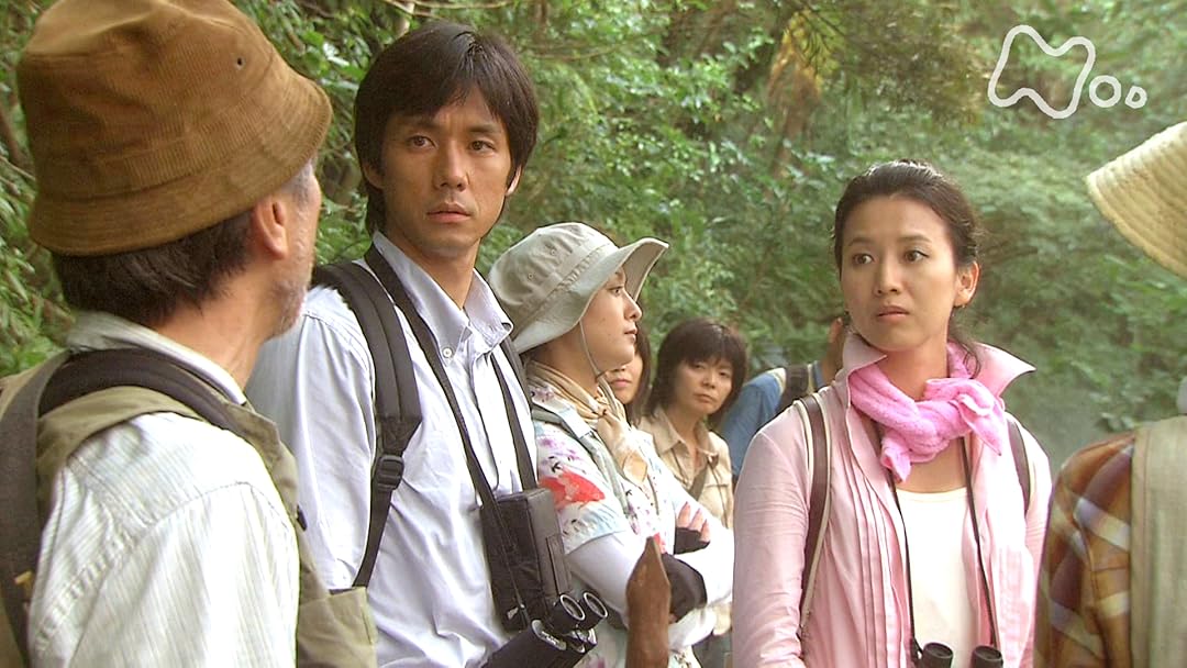 ジャッジ ～島の裁判官奮闘記～を観る | Prime Video