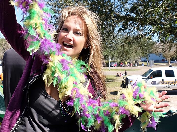 Amazon.co.jp: Outta Town Adventures : Bea Broda, Bea Broda: Prime Video