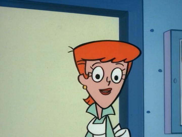 Amazon.co.jp: Dexter's Laboratory - Season 1 : Genndy Tartakovsky, Rob ...