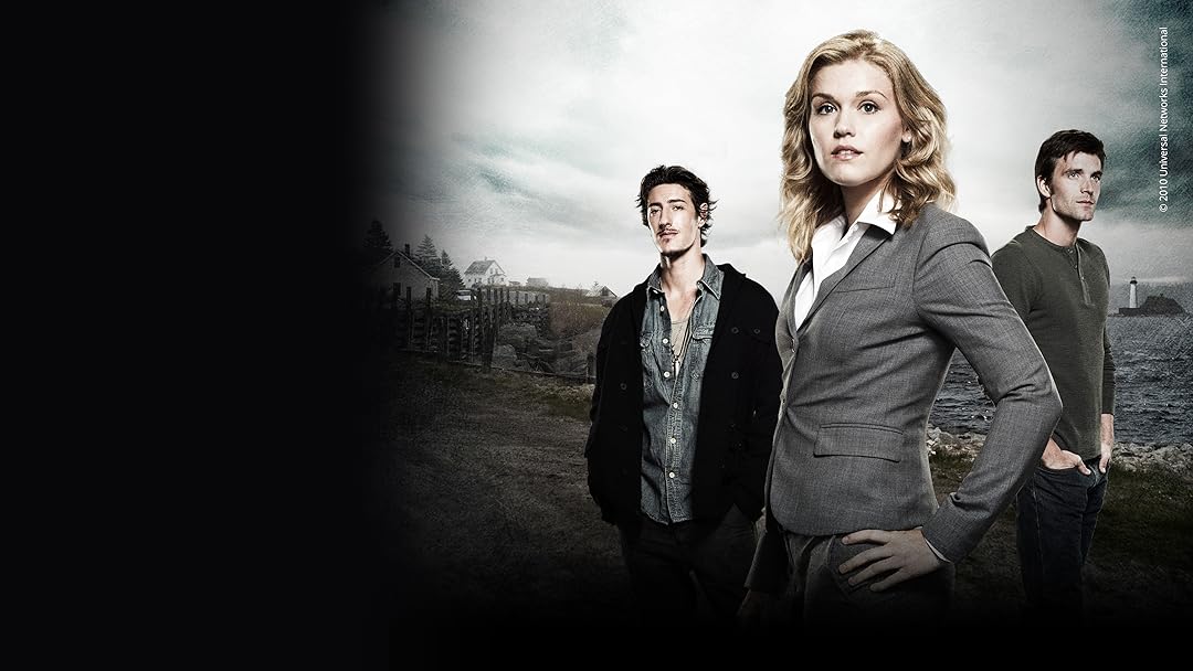 Haven S1 - Season 1を観る | Prime Video