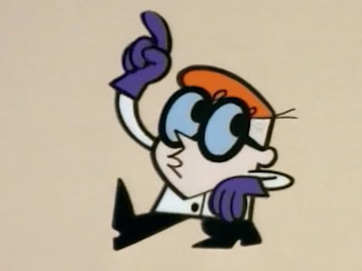 Amazon.co.jp: Dexter's Laboratory - Season 1 : Genndy Tartakovsky, Rob ...