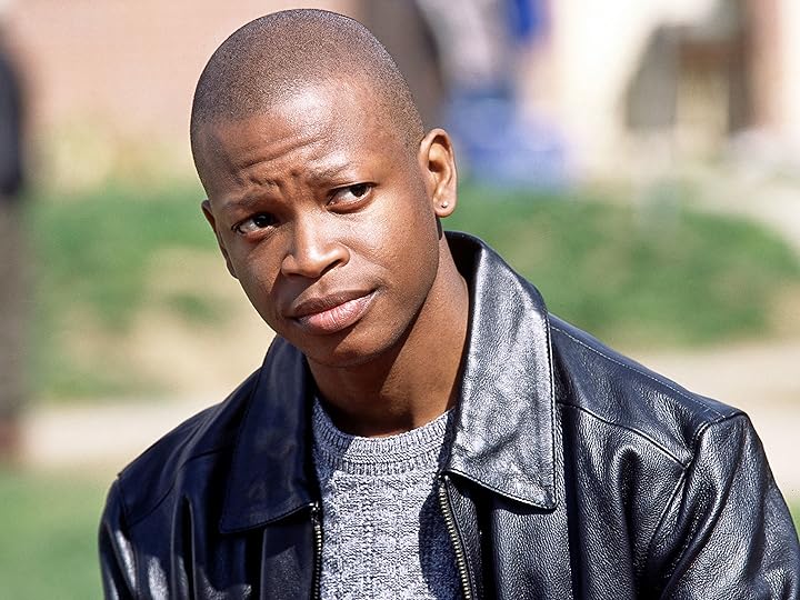 Amazon.co.jp: THE WIRE - Season 1 : Dominic West, Sonja Sohn, Lance ...