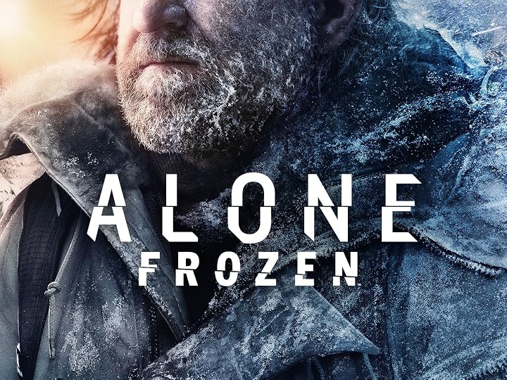 Amazon.co.jp: Alone: Frozen - Season 1を観る | Prime Video