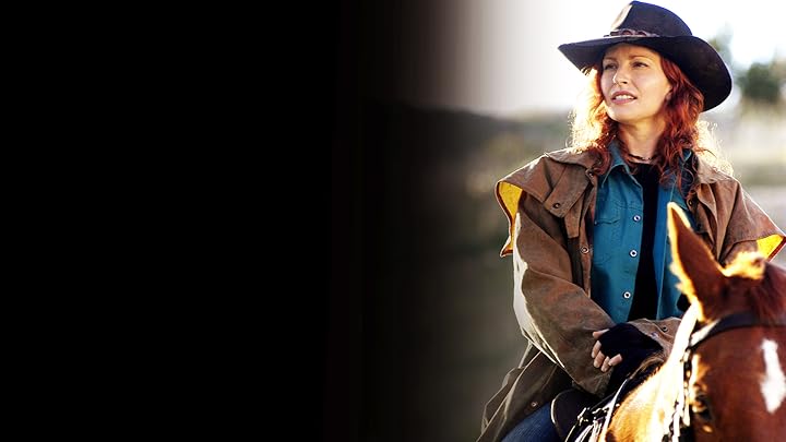 Amazon.co.jp: Las hermanas McLeod : Aaron Jeffery, Rachael Carpani ...