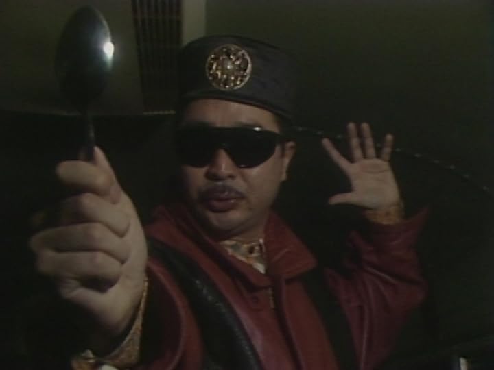 Amazon.co.jp: NIGHT HEAD : 豊川 悦司, 武田 真治, 山口リエ, 飯田 譲治, 飯田 譲治, 岩田 祐二: Prime Video