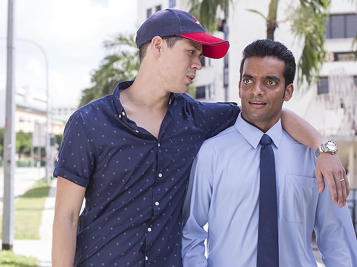 Amazon.co.jp: Season 1 : Haresh Tilani, David Asavanond, Zach Hines ...