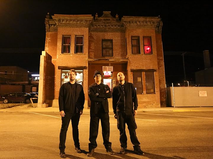 Amazon.co.jp: Ghost Adventures - Season 16 : Bill Chappell, Jay Wasley ...