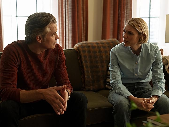 Amazon.co.jp: Full Circle : Zazie Beetz, Claire Danes, Dennis Quaid ...