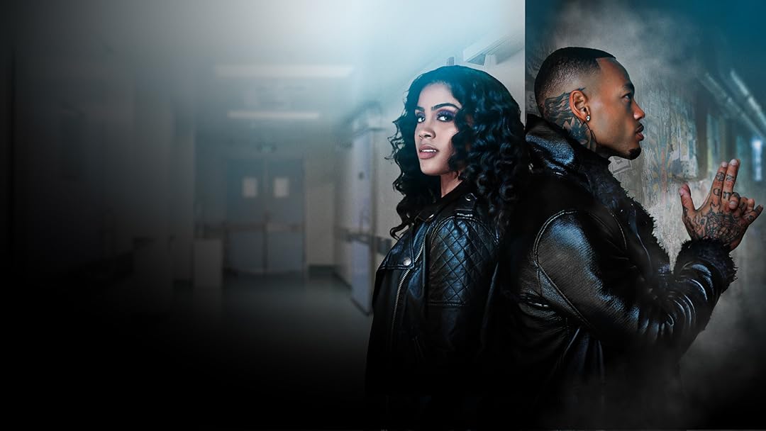 Erica & Eric Cross are the "Wonder Twins" that decide to take matters into their own hands after ...