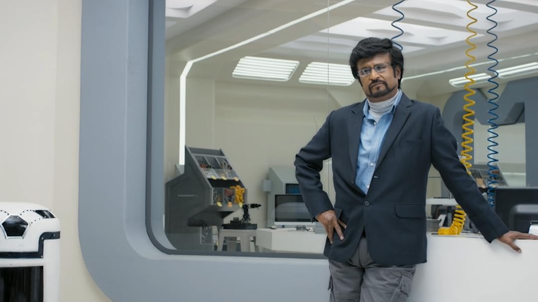 Amazon.co.jp: 2.0 (Hindi)を観る | Prime Video