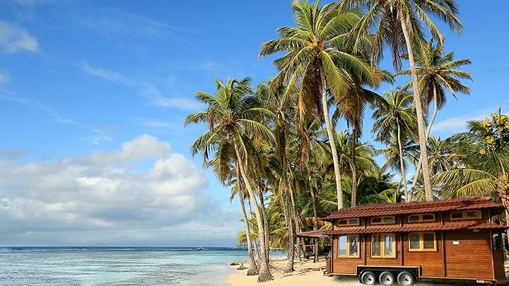 Amazon.co.jp: Tiny Paradise - Season 2を観る | Prime Video