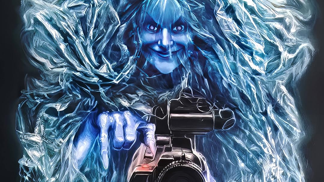 Amazon.co.jp: Ghost Crewを観る | Prime Video