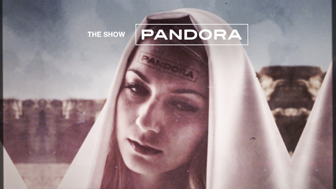 Amazon.co.jp: “THE SHOW” PANDORAを観る | Prime Video