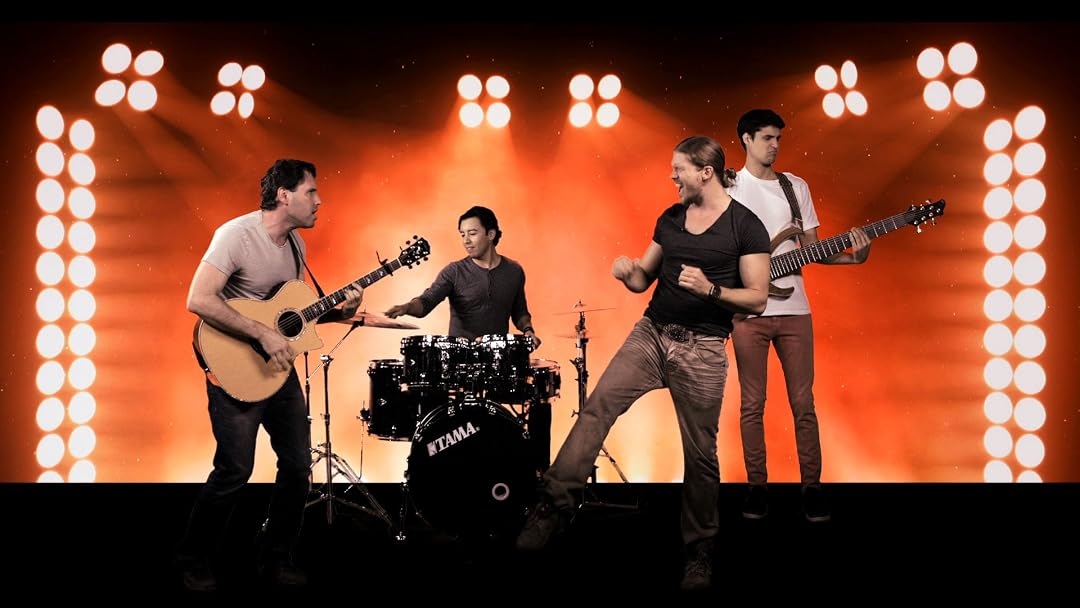 Amazon.co.jp: Hands Upを観る | Prime Video