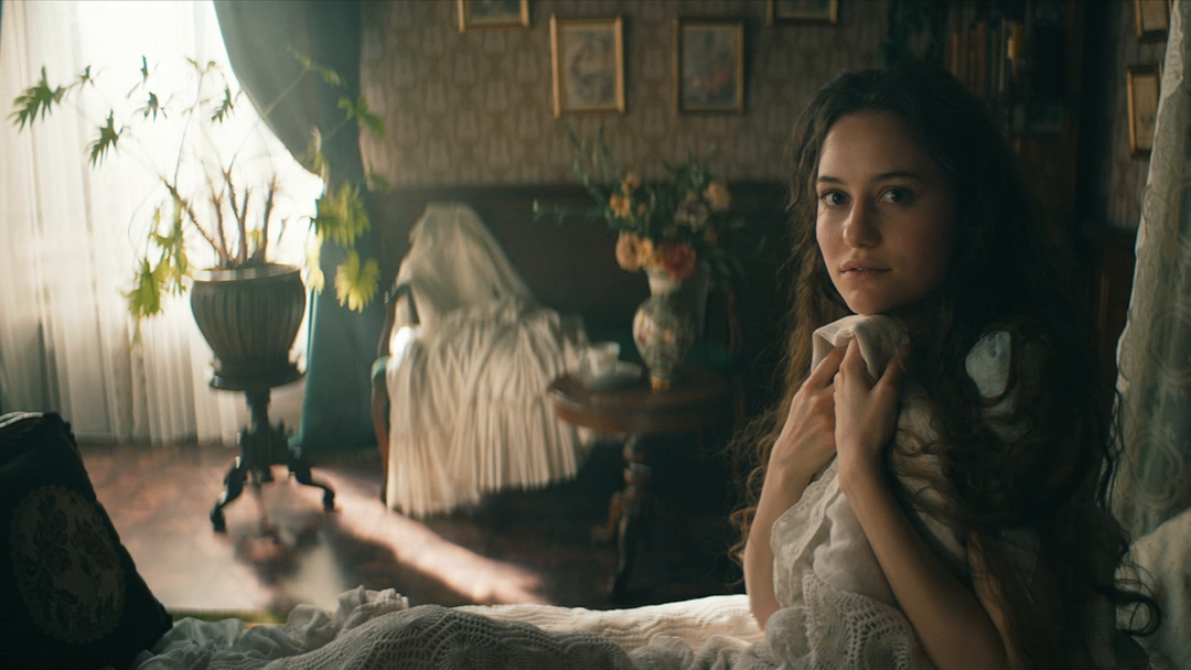 Amazon.co.jp: Sisi - Season 1を観る | Prime Video