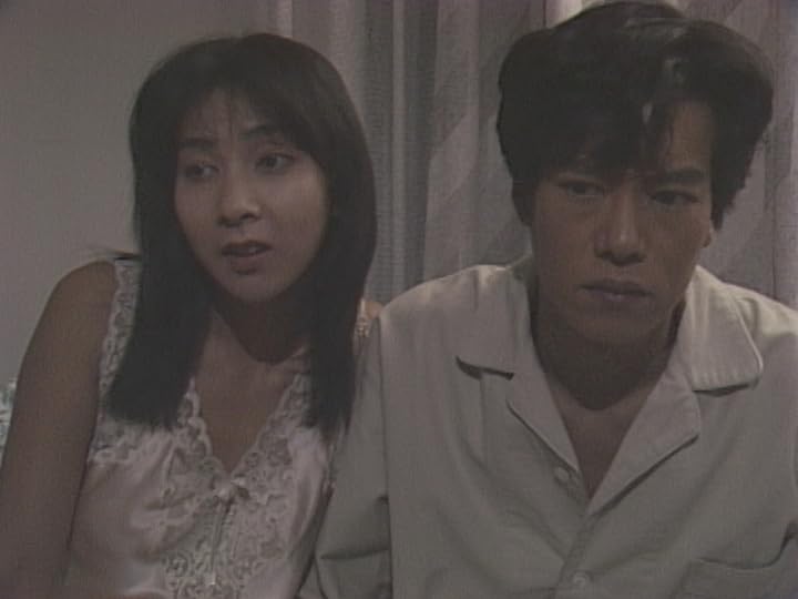 Amazon.co.jp: NIGHT HEAD : 豊川 悦司, 武田 真治, 山口リエ, 飯田 譲治, 飯田 譲治, 岩田 祐二: Prime Video