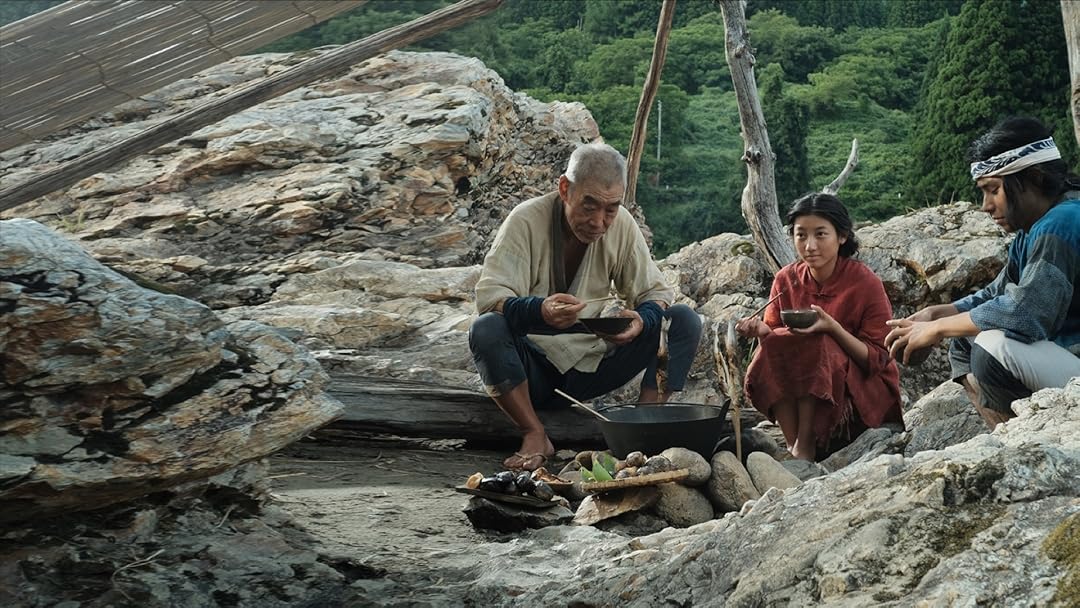 Amazon.co.jp: They Say Nothing Stays the Sameを観る | Prime Video