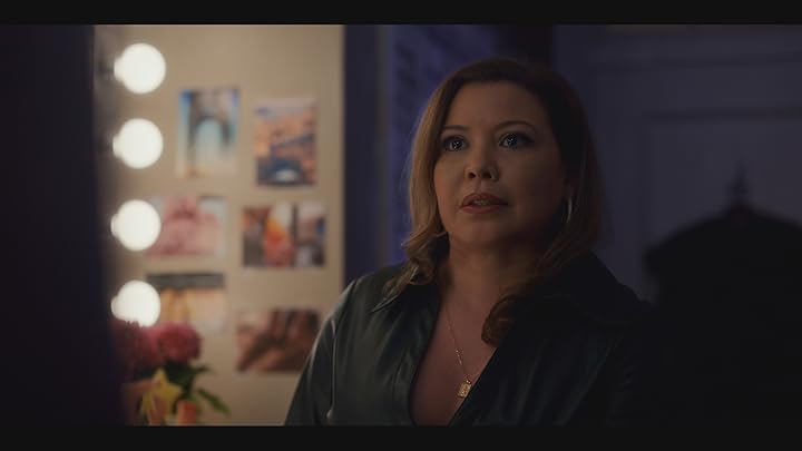 Amazon.co.jp: The Horror of Dolores Roach - Season 1 : Justina Machado ...