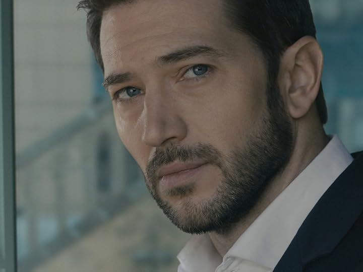 Amazon.co.jp: RANSOM S1 - Season 1 : Luke Roberts, Nazneen Contractor ...