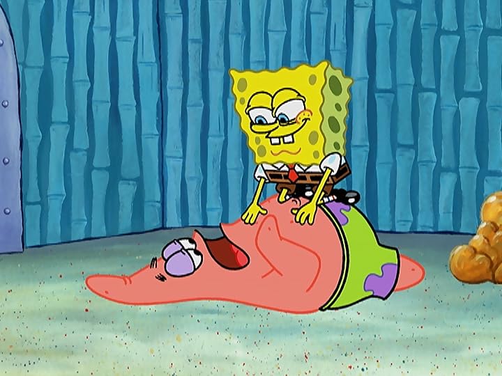 Amazon.co.jp: Spongebob Squarepants Season 2 : Tom Kenny, Bill ...