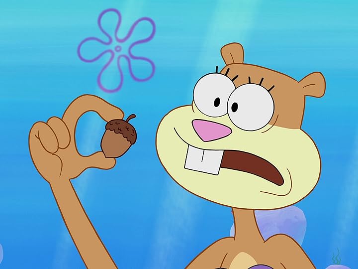 Amazon.co.jp: Spongebob Squarepants Season 2 : Tom Kenny, Bill ...