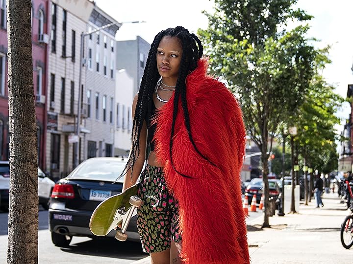 Amazon.co.jp: Betty - Season 1 : Nina Moran, Ardelia "Dede" Lovelace ...