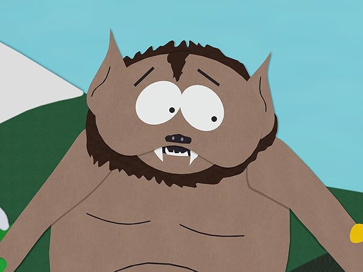 Amazon.co.jp: Season 1 : Trey Parker, Eric Stough, Matt Stone, Adrien ...