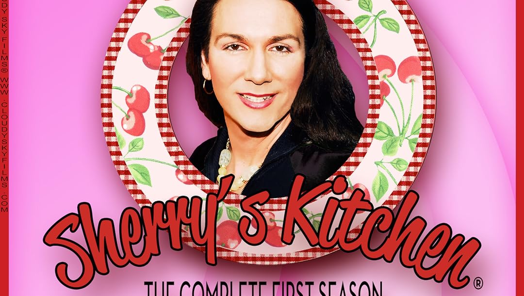 Amazon.co.jp: Sherry's Kitchenを観る | Prime Video