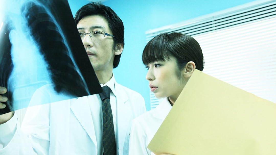 Amazon.co.jp: 虜 TORIKOを観る | Prime Video