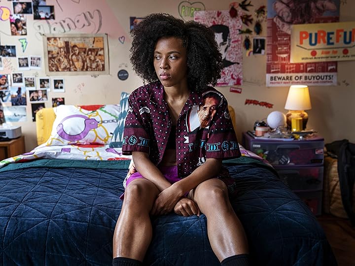 Amazon.co.jp: Betty - Season 1 : Nina Moran, Ardelia "Dede" Lovelace ...