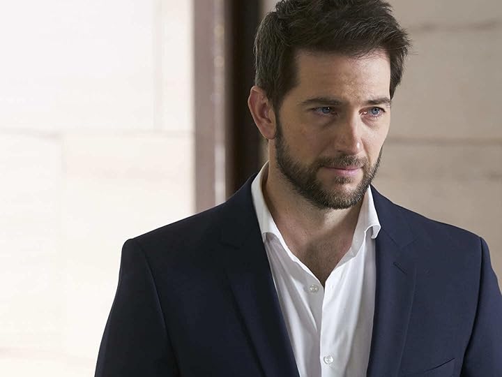 Amazon.co.jp: RANSOM S1 - Season 1 : Luke Roberts, Nazneen Contractor ...