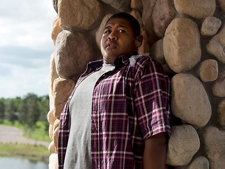 Amazon.co.jp: Season 1 : Dwayne Johnson, John David Washington, Omar ...