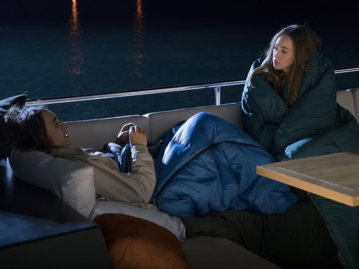 Amazon.co.jp: Fear the Walking Dead - Season 2 : Michael E. Satrazemis ...