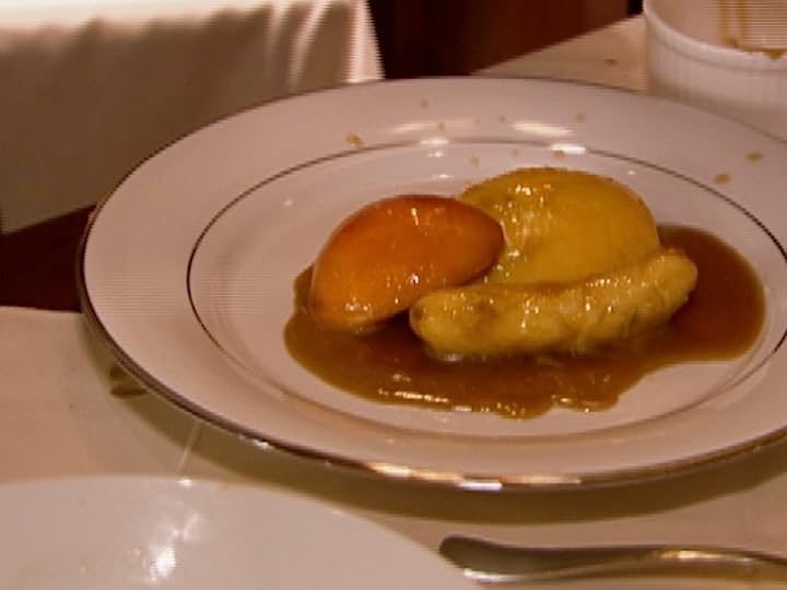 Amazon.co.jp: Hell's Kitchen USA - Season 1 : Christopher "Chris" North ...