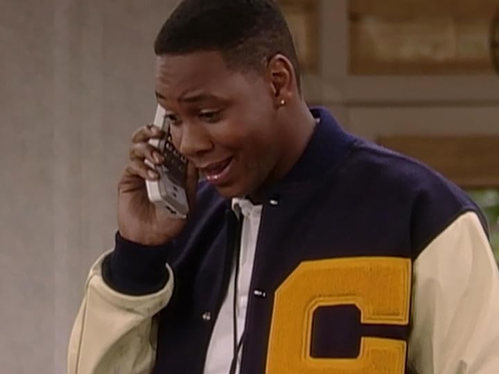 Amazon.co.jp: Season 1 : Mark Curry, Holly Robinson-Peete, Saundra ...