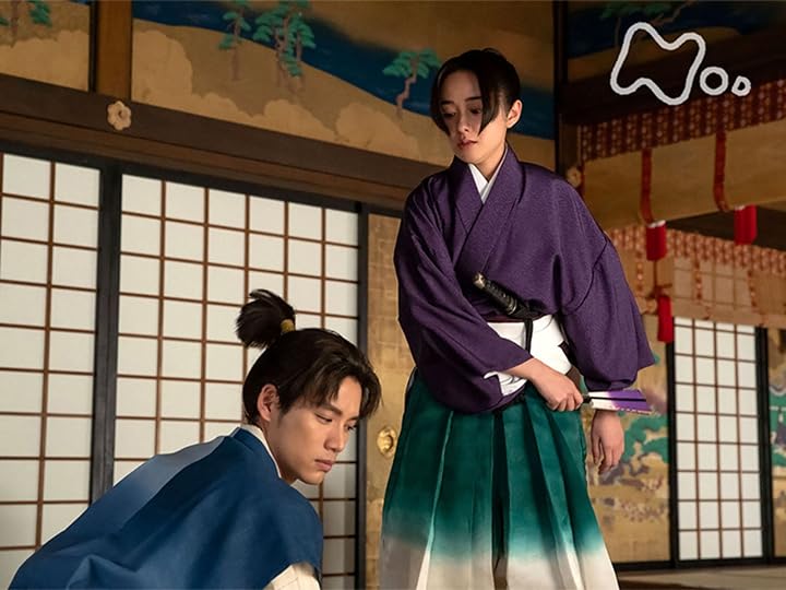 大奥(NHKオンデマンド)を観る | Prime Video