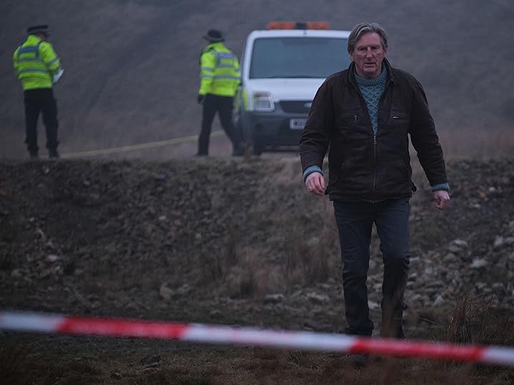 Amazon.co.jp: Ridley, Season 1 : Adrian Dunbar, Bronagh Waugh, Terence ...