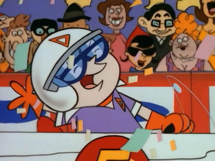 Amazon.co.jp: Dexter's Laboratory - Season 1 : Genndy Tartakovsky, Rob ...