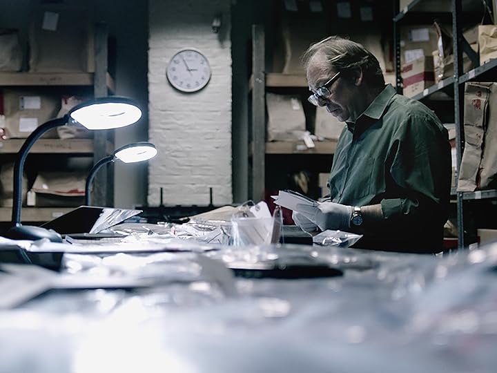 Amazon.co.jp: Season 1 : John Turturro, Riz Ahmed, Bill Camp, Payman ...