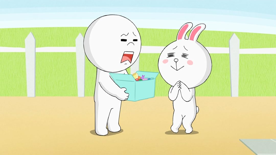 Amazon.co.jp: LINE TOWNを観る | Prime Video