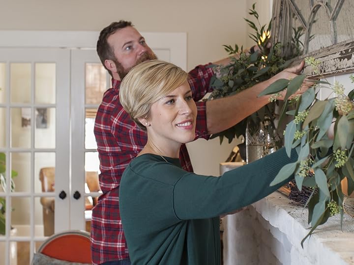 Amazon.co.jp: Home Town - Season 1 : Ben Napier, Erin Napier, Jim ...