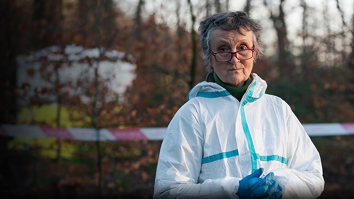 Amazon.co.jp: Ridley, Season 1 : Adrian Dunbar, Bronagh Waugh, Terence ...