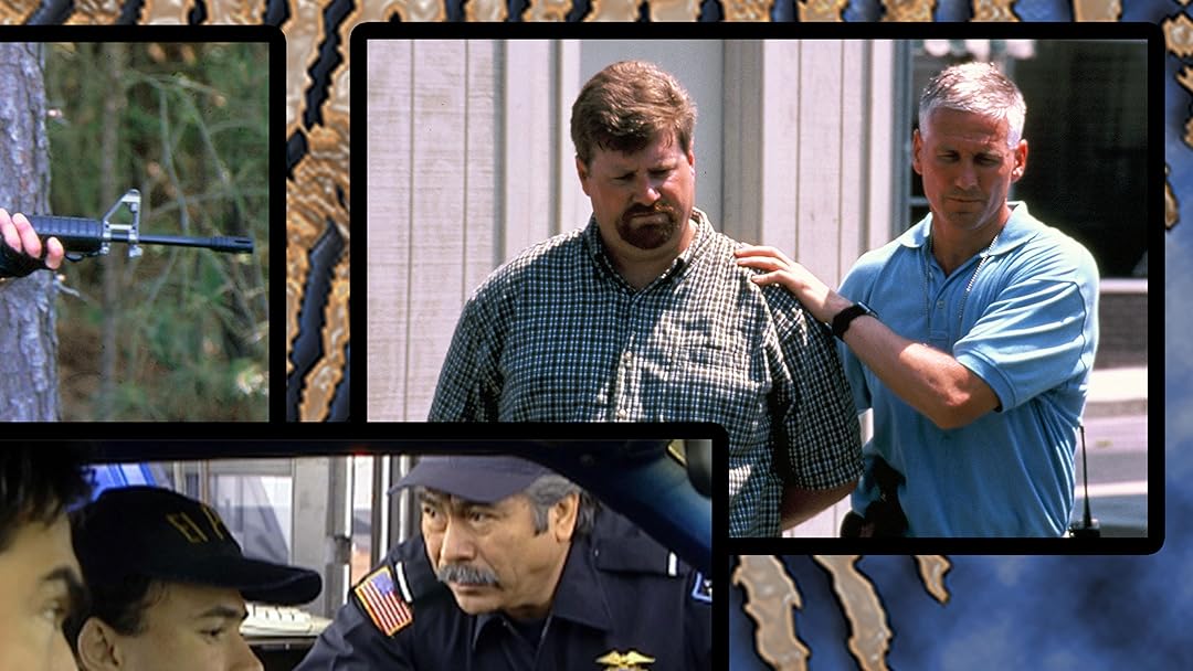 Amazon.co.jp: The FBI Filesを観る | Prime Video